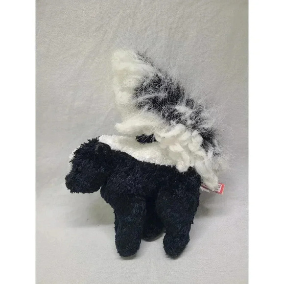Douglas | Toys | Douglas Cuddle Toys Skunk Stinky The Plush Stuffed ...